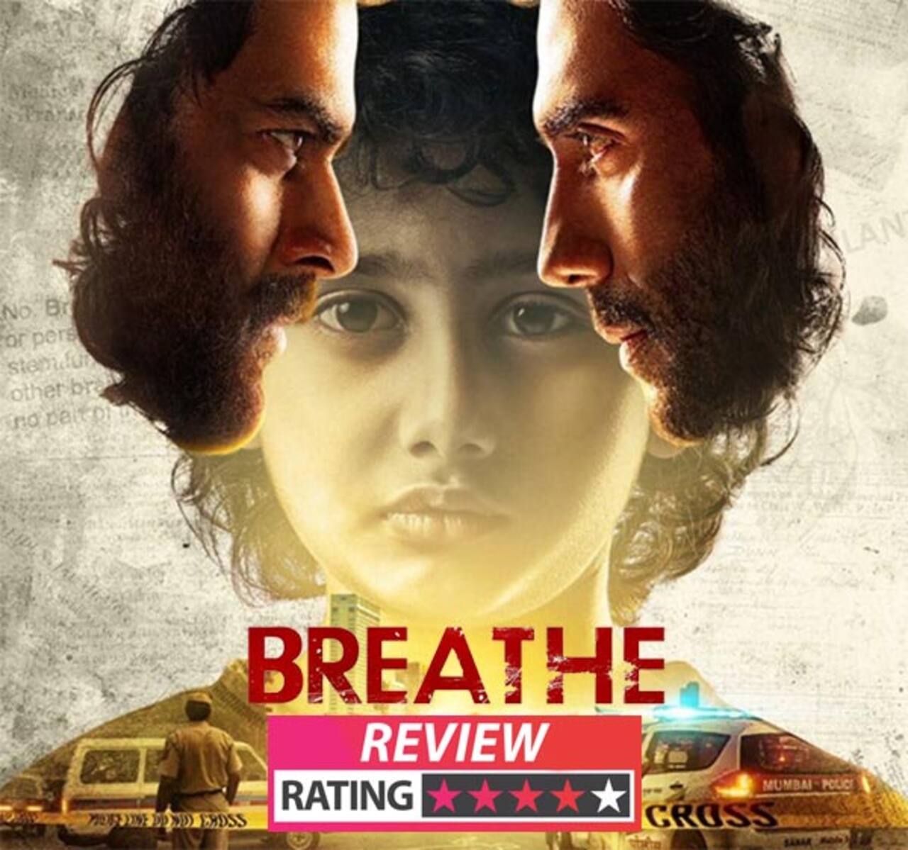 Breathe review: R Madhavan and Amit Sadh's crime thriller will change ...