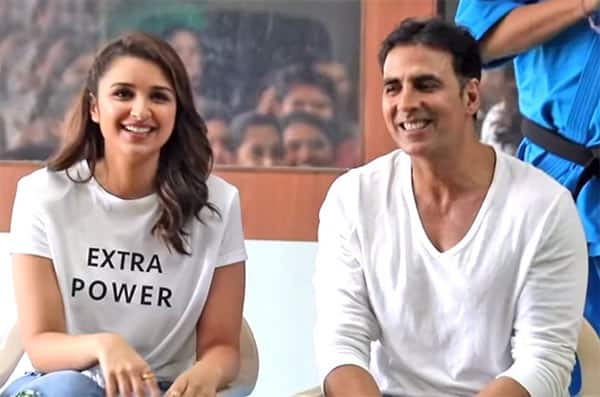Akshay-Parineeti, Ranbir-Alia or Varun-Anushka - Which new pairing has ...