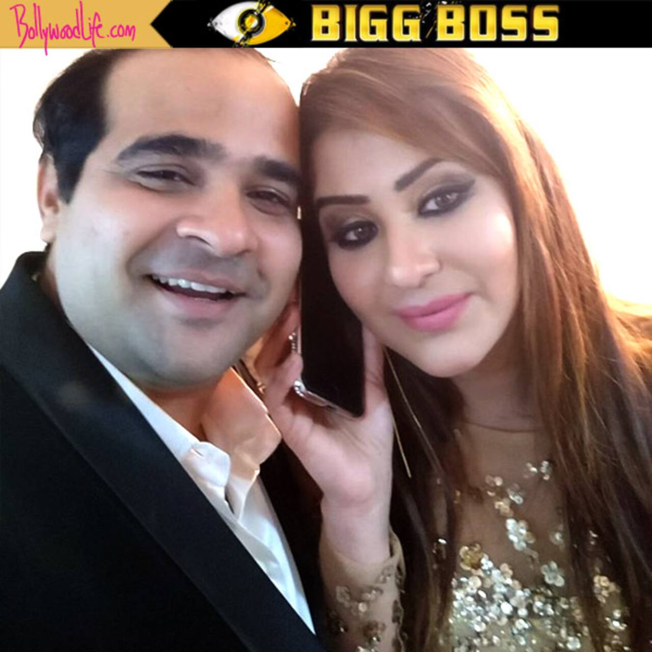 Bigg Boss 11 Grand Finale: Shilpa Shinde's brother Ashutosh thanks fans ...