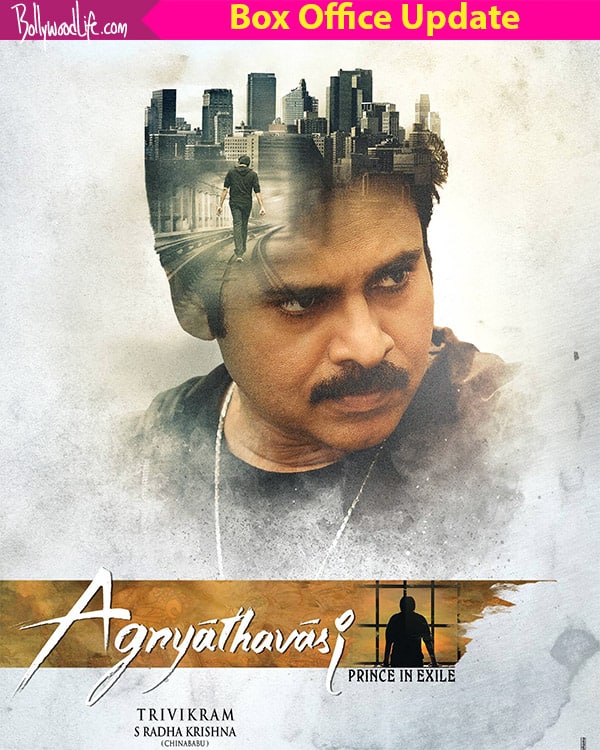 Pawan Kalyan’s Agnyaathavaasi takes an extraordinary start at USA box ...