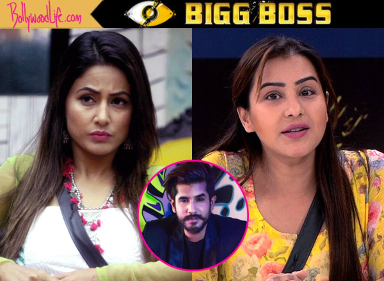 Bigg Boss 11 Suyyash Rai Is Sad At The Thought Of Shilpa Shinde Being
