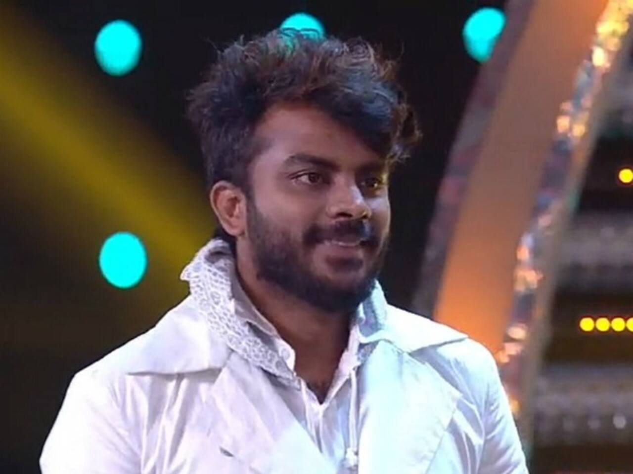 Bigg Boss 5 Kannada winner! Rapper Chandan Shetty walks away with the ...
