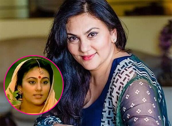 रामानन्द सागर की रामायण की सीता दीपिका चिखलिया इस फिल्म के साथ री ...