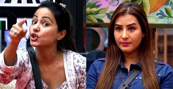 Bigg Boss 11: 5 revelations made by Hina Khan after coming out of the ...