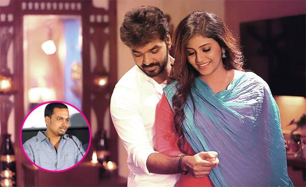 "Somebody’s involvement has destroyed my film Balloon," says director ...