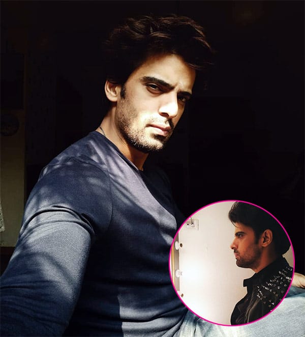 After two years, Mohit Malik makes a comeback on TV in Gul Khan's next ...