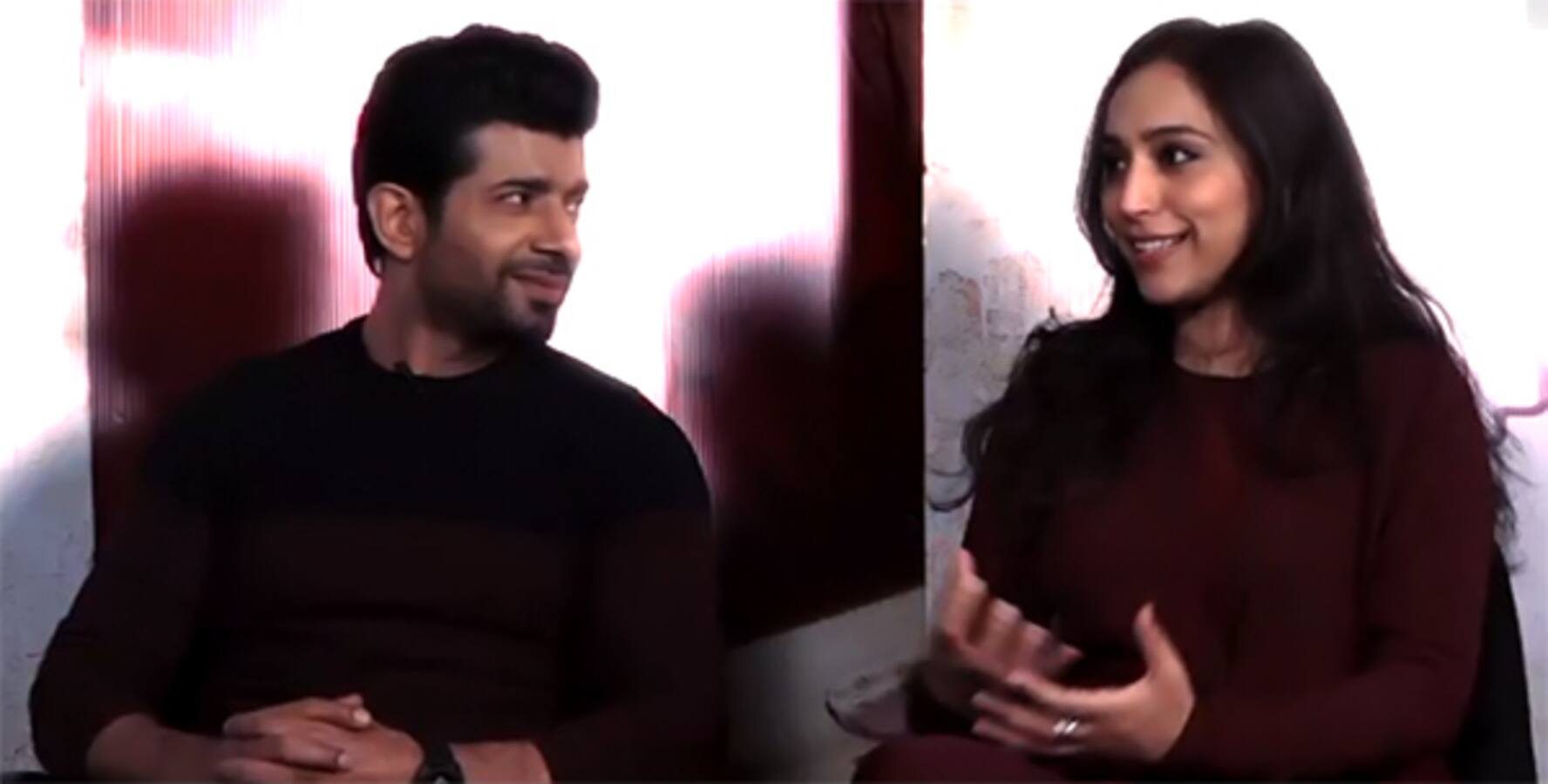 Mukkabaaz actor Zoya Hussain is sure that if a fist fight ensues ...