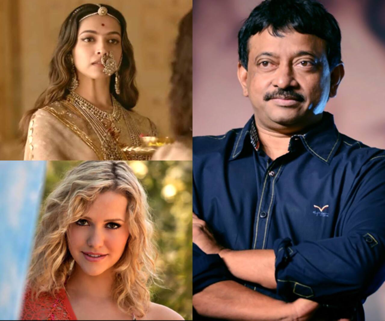 Sathya Mia Jayathe Says Ram Gopal Varma While Celebrating Mia Malkovas Win Over Deepika