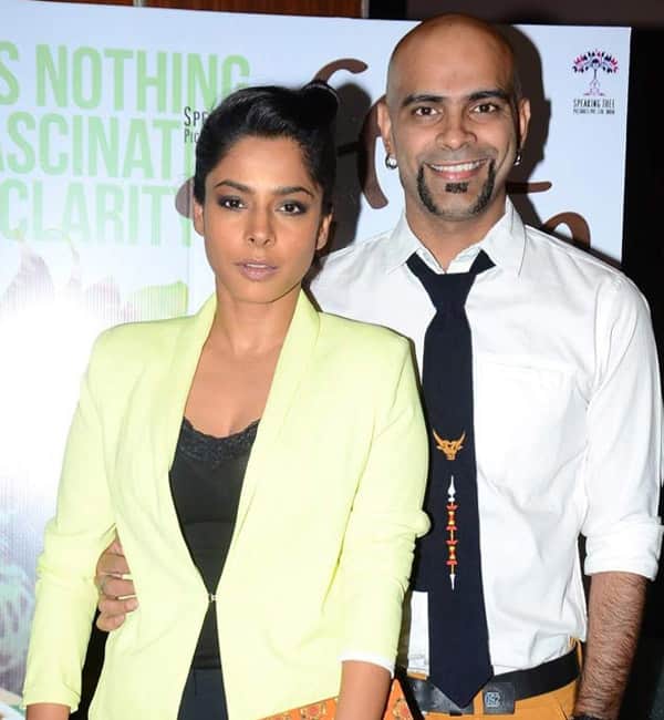 From friends to lovers to friends again - a look at Raghu Ram and ...