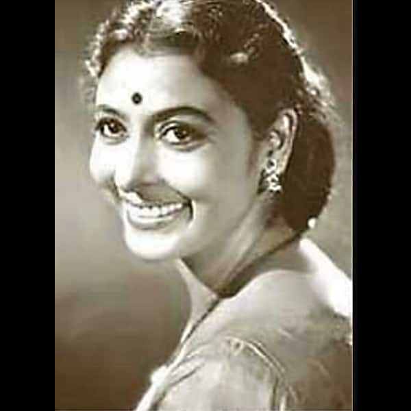 Legendary Bengali actress Supriya Devi passes away at 85 - Bollywood ...