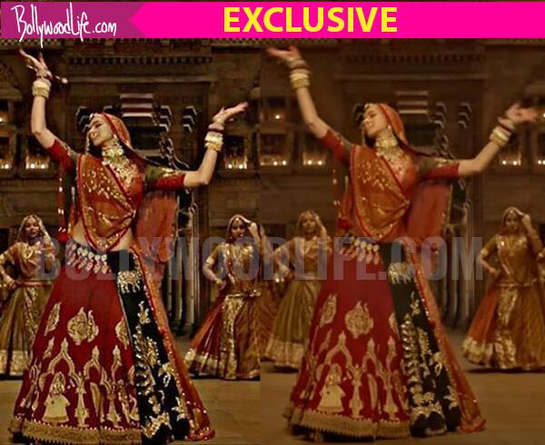 You won't get to see Deepika Padukone's 'objectionable' bare midriff in ...