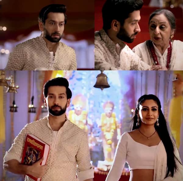 Ishqbaaaz: Shivaay's new journey of self-realisation begins, away from ...