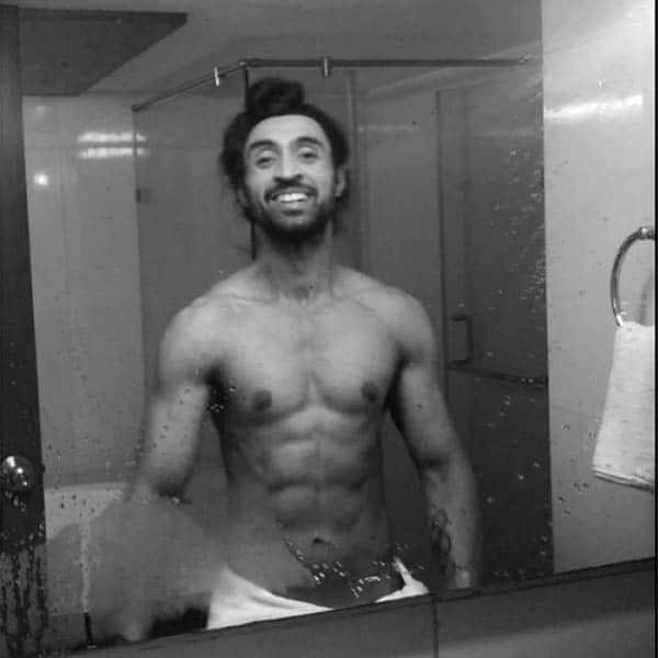 It's high time birthday boy Diljit Dosanjh starts flaunting his six ...