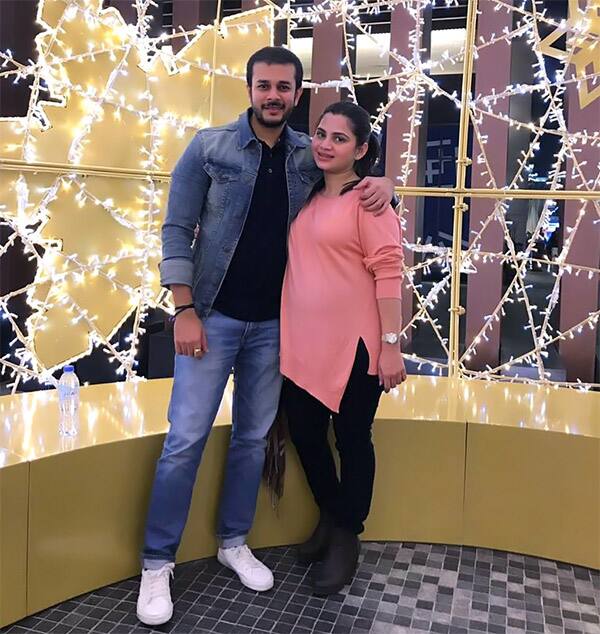 Sasural Genda Phool actor Jay Soni is soon going to be a father ...