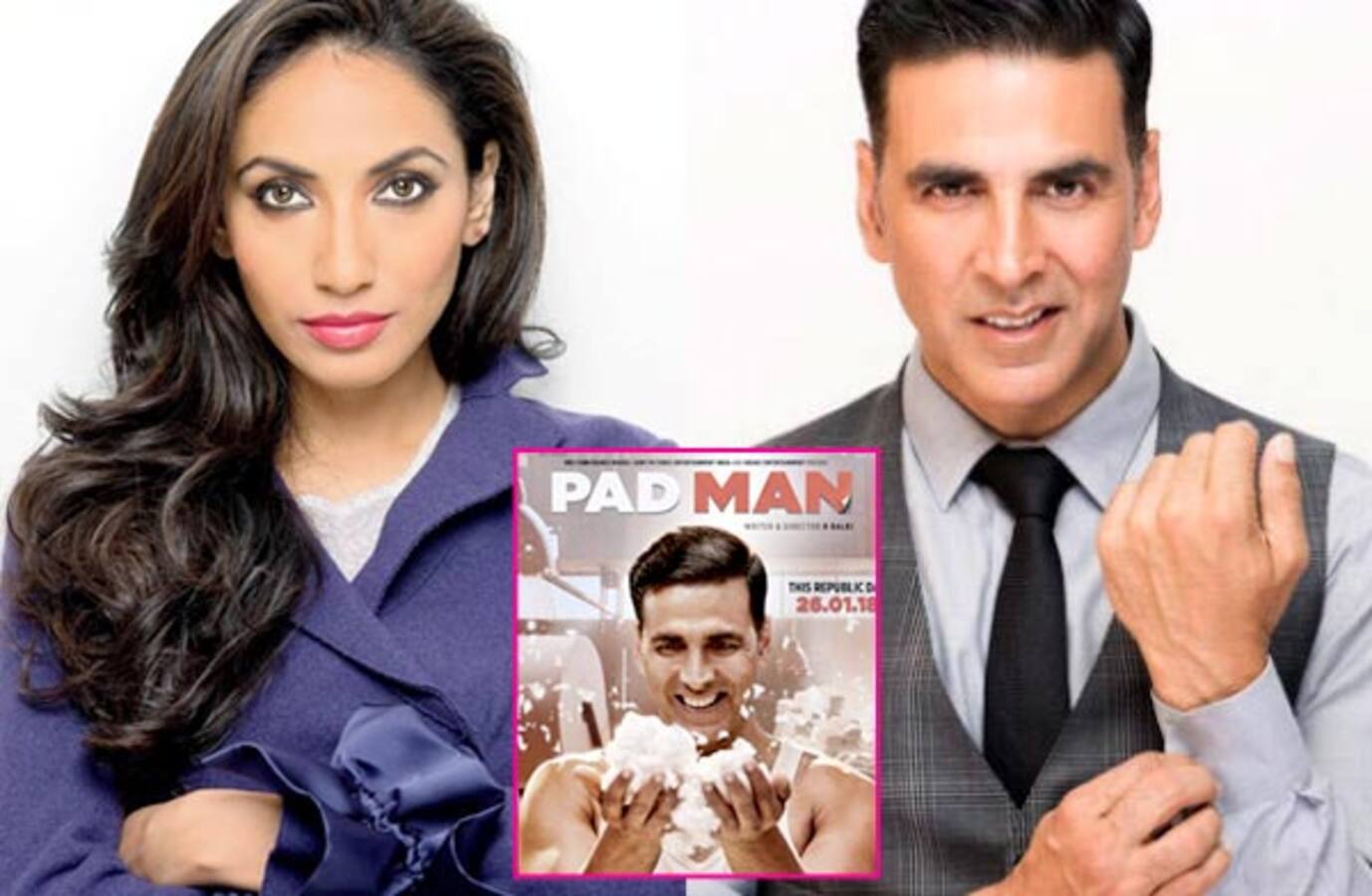 Will Akshay Kumar And Producer Prernaa Arora Make A Hat Trick With