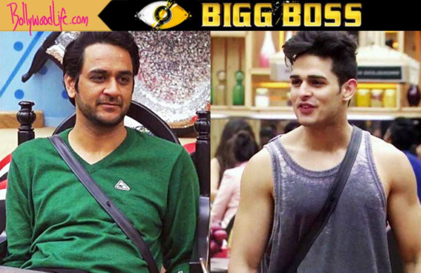 Bigg Boss 11: Vikas Gupta is planning his next and Priyank Sharma is ...