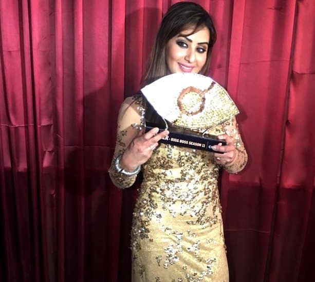 Bigg Boss 11 winner Shilpa Shinde: I was never a fan of the show, but ...