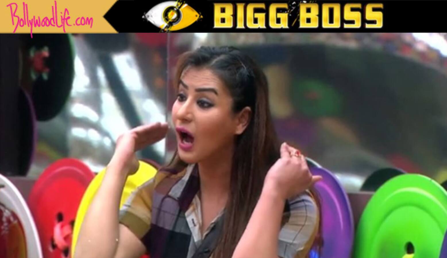 Bigg Boss 11 winner Shilpa Shinde dedicates her trophy to all her fans ...