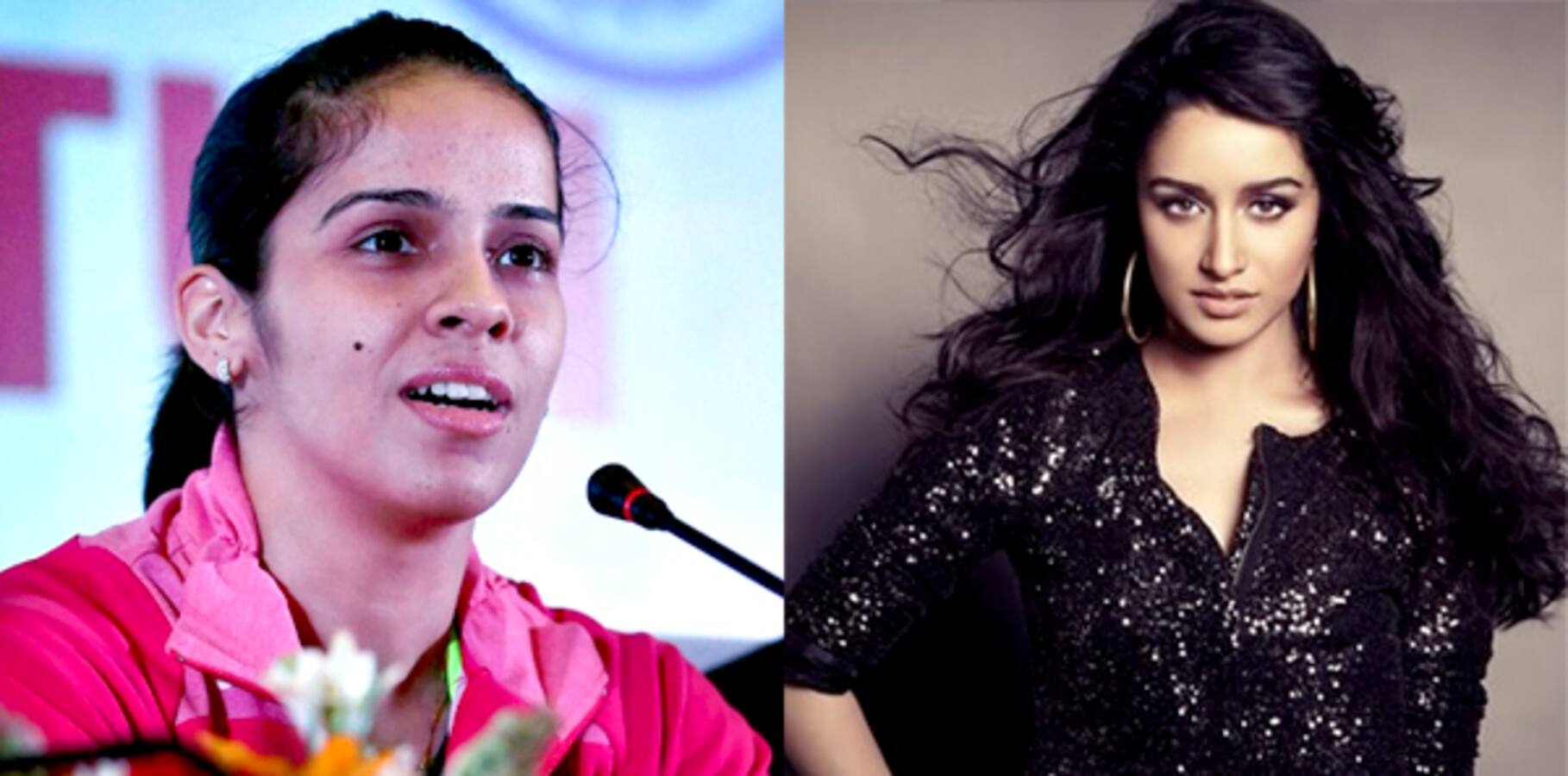 Finally! Shraddha Kapoor's Saina Nehwal biopic will go on the floors in September - Bollywood ...