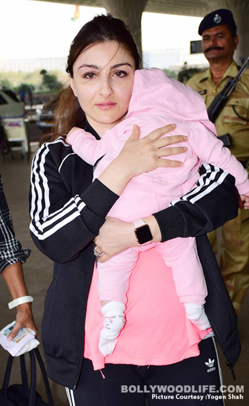 Soha Ali Khan shares her beauty and fitness secrets - read details ...