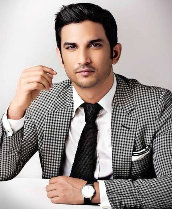 Psst! We know what Sushant Singh Rajput is doing on his birthday and it ...