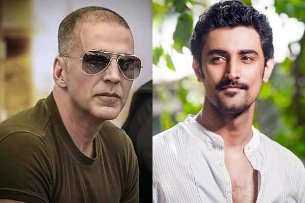 Kunal Kapoor: Akshay Kumar takes his work seriously but doesn't take ...