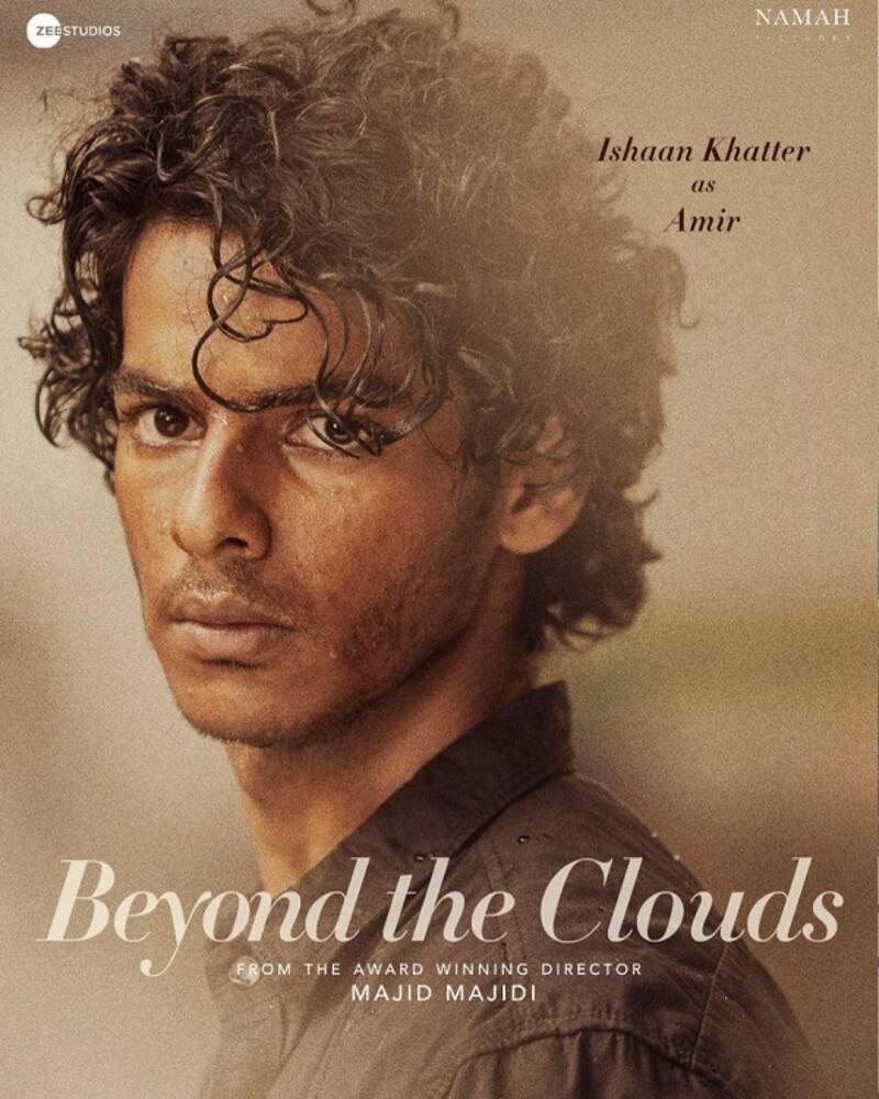 Ishaan Khatter's Beyond The Clouds to have a worldwide release on April ...