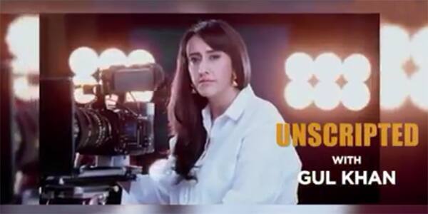 Gul Khan's next show is NOT a daily soap, BUT a chat show - find out ...