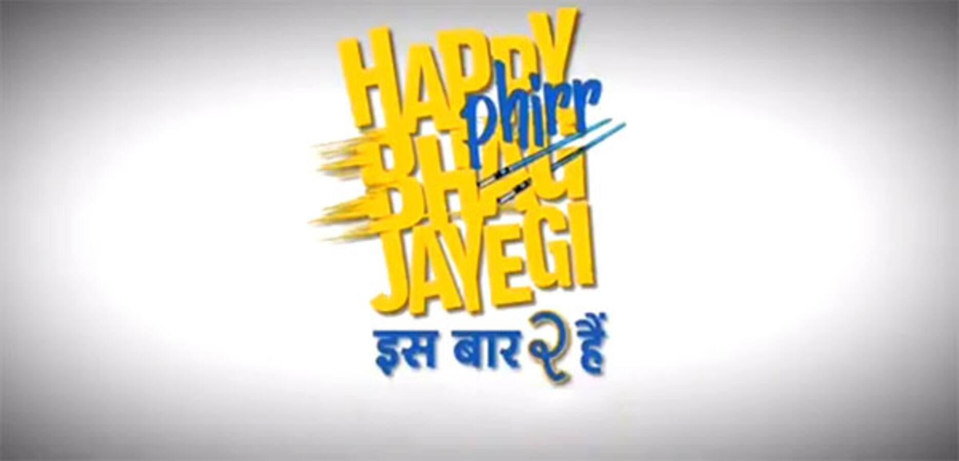 Sonakshi Sinha and Diana Penty's Happy Phirr Bhag Jayegi to release on ...