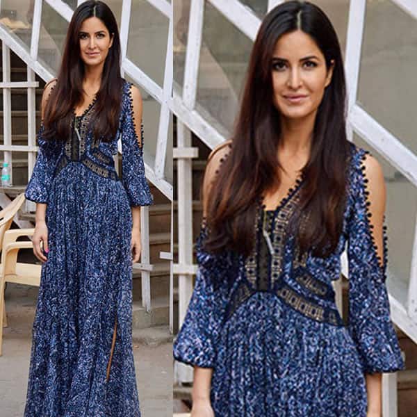 [Pics] Katrina Kaif's wardrobe is the key to beat your Monday blues ...