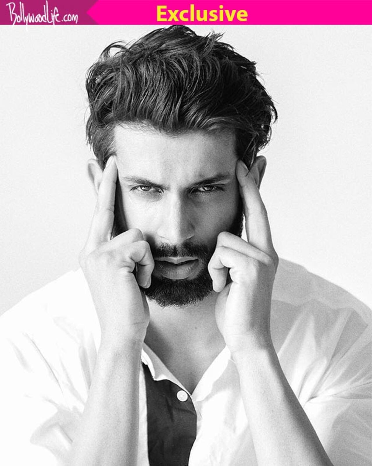 On Ek Duje Ke Vaaste's second anniversary, Namik Paul talks about how ...