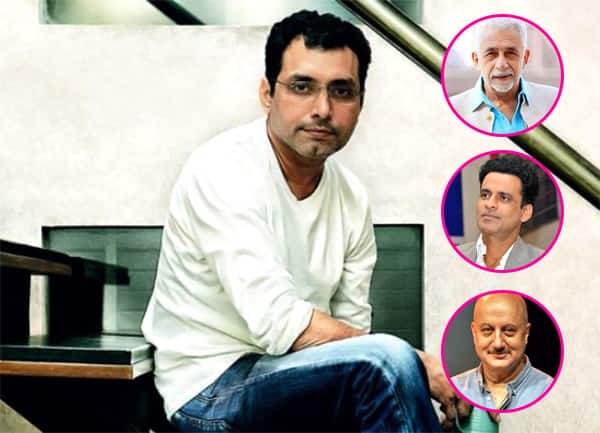 Neeraj Pandey reveals why he likes to make films with Anupam Kher ...
