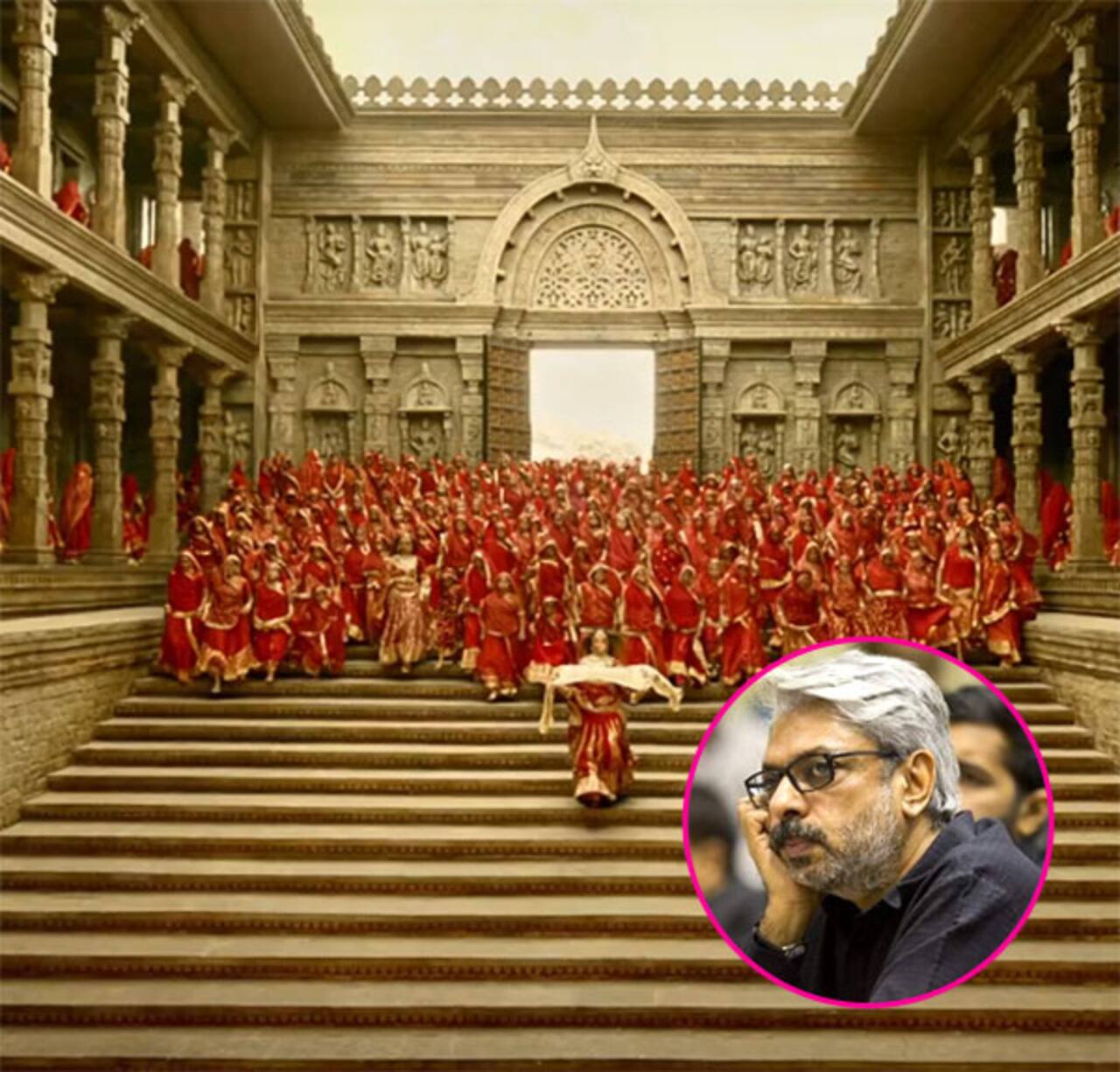 Padmaavat director Sanjay Leela Bhansali describes the Jauhar sequence ...