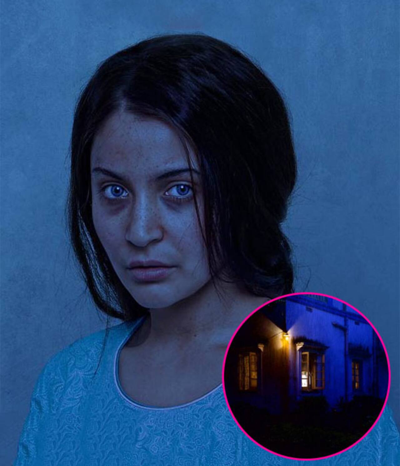 अनुष्का शर्मा की फिल्म 'परी' का नया वीडियो आया सामने, उड़ जाएगी आपकी ...