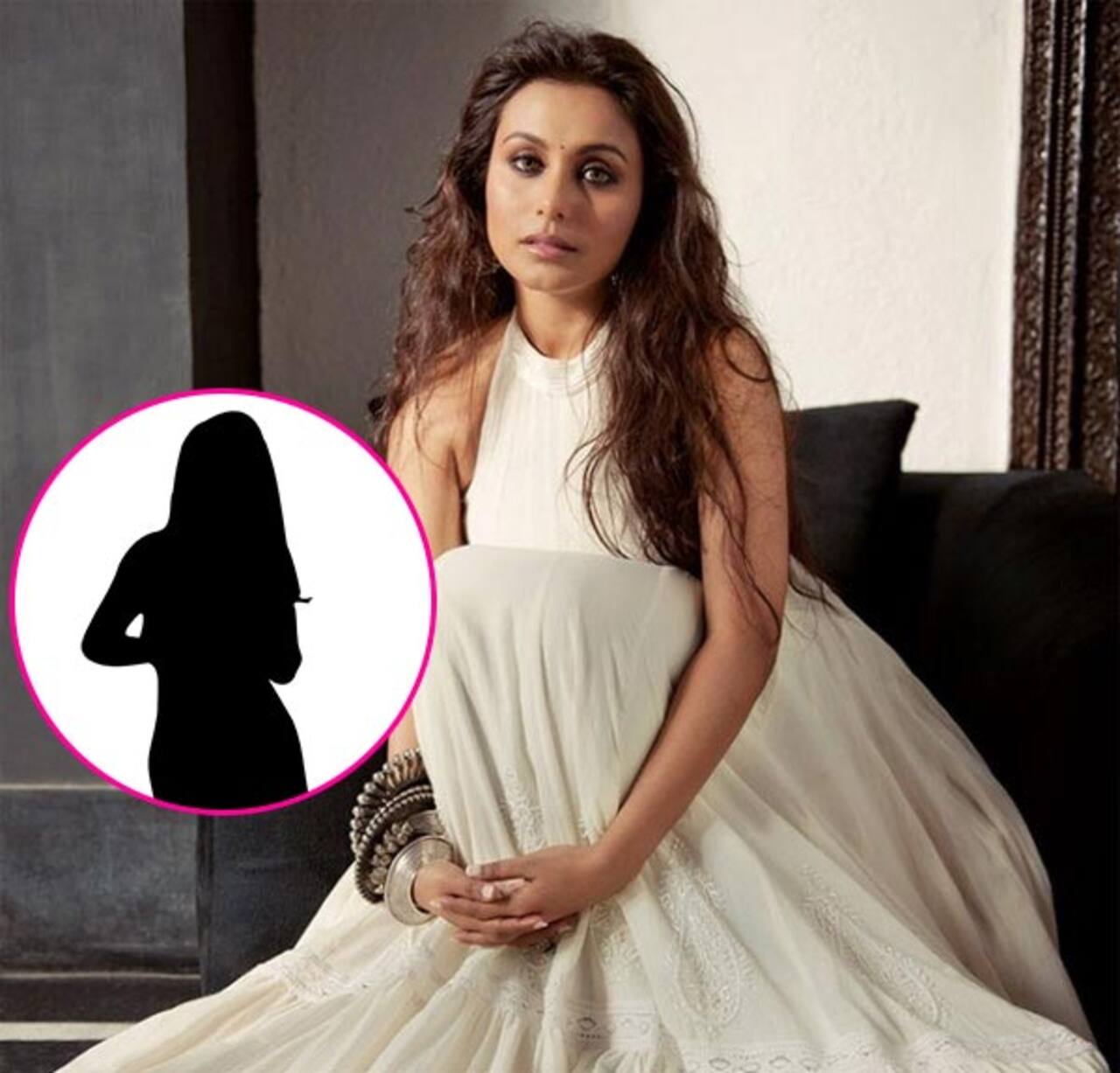 Rani Mukerji believes this actress will be the shining star of Yash Raj ...