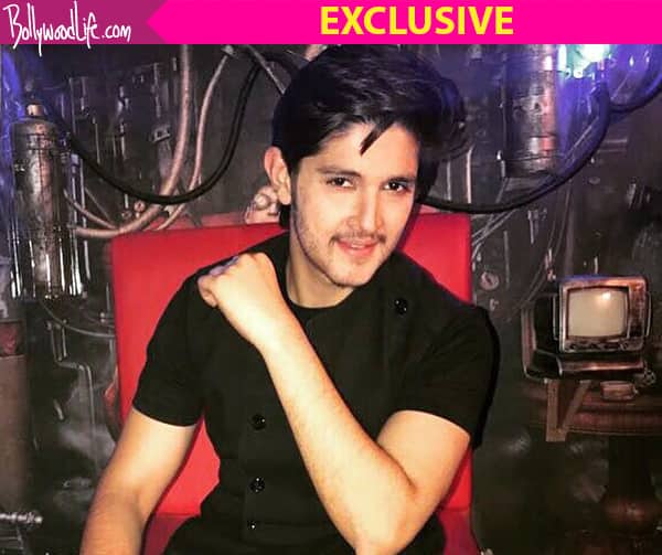 Rohan Mehra: In Yeh Rishta Kya Kehlata Hai I was more of Akshara's son ...
