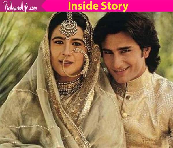 धर्मेन्द्र के बिना संभव नहीं अमृता सिंह की चर्चा, सैफ से पहले रुक्साना ...