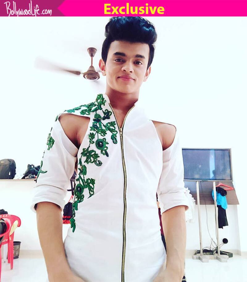 Dance India Dance season 6 winner Sanket Gaonkar dreams of working with ...