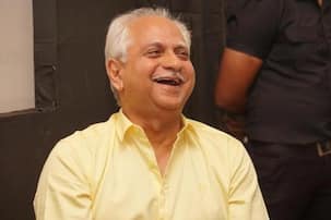 Ramesh Sippy - Latest News, Photos, Videos, Awards, Filmography, Ramesh ...
