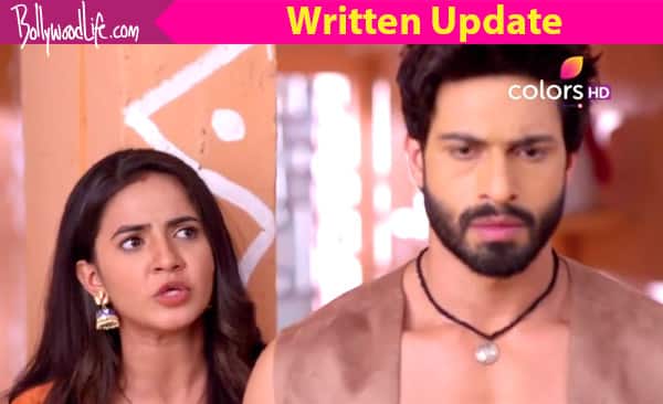 Udaan 6th February 2018 Written Update Of Full Episode: Suraj burns ...