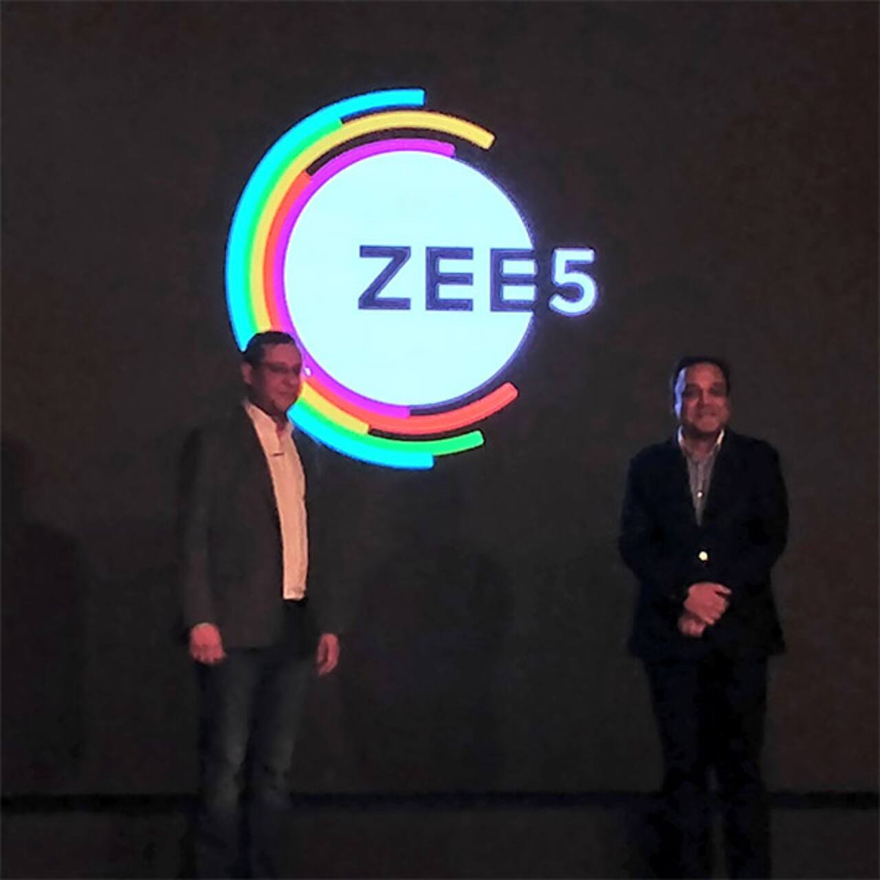 ZEEL announces the launch of ZEE5, India’s largest OTT platform for ...