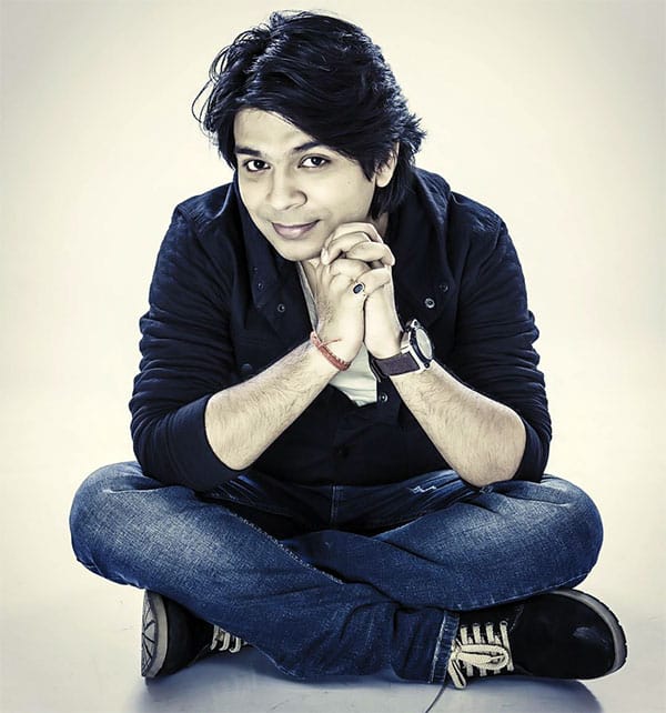 Ankit Tiwari of Aashiqui 2 fame to get married on February 23; grandma ...