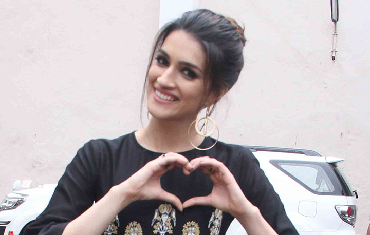 Kriti Sanon You Are As Good Or Bad As Your Last Film Bollywood News Kriti Sanon You Are As Good Or Bad As Your Last Film Bollywood News