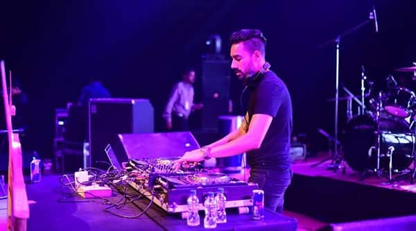 Nucleya defends his reality show The Remix: Re-creating a song is a ...