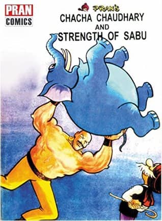 Enough of Marvel and DC, it's time to make movies on our desi ...