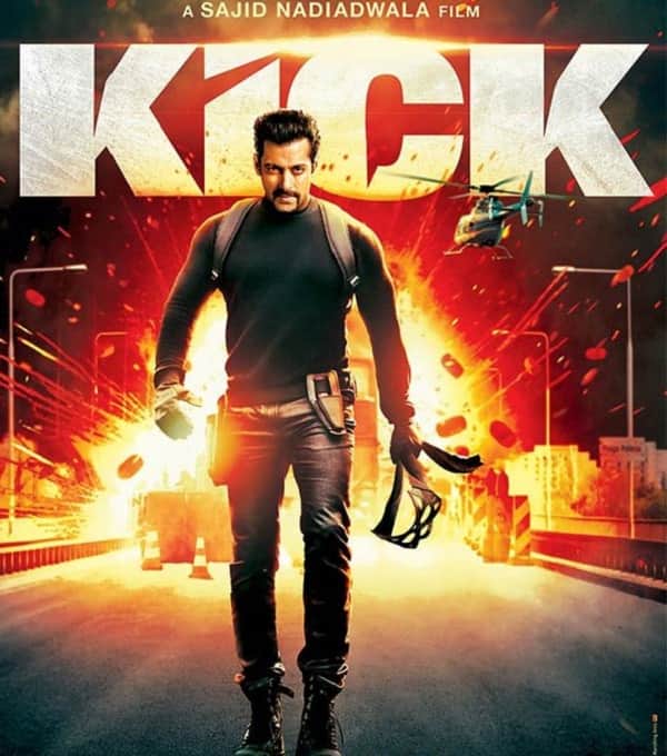 It's happening! Salman Khan's Kick 2 to release during Christmas 2019 ...
