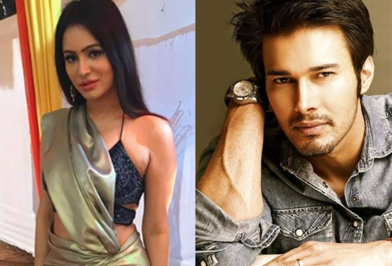 Ssharad Malhotras Girlfriend Pooja Bisht To Romance Rajniesh Duggal In