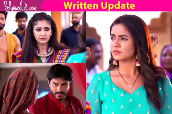 Udaan 1st February 2018 Written Update Of Full Episode: Suraj and ...