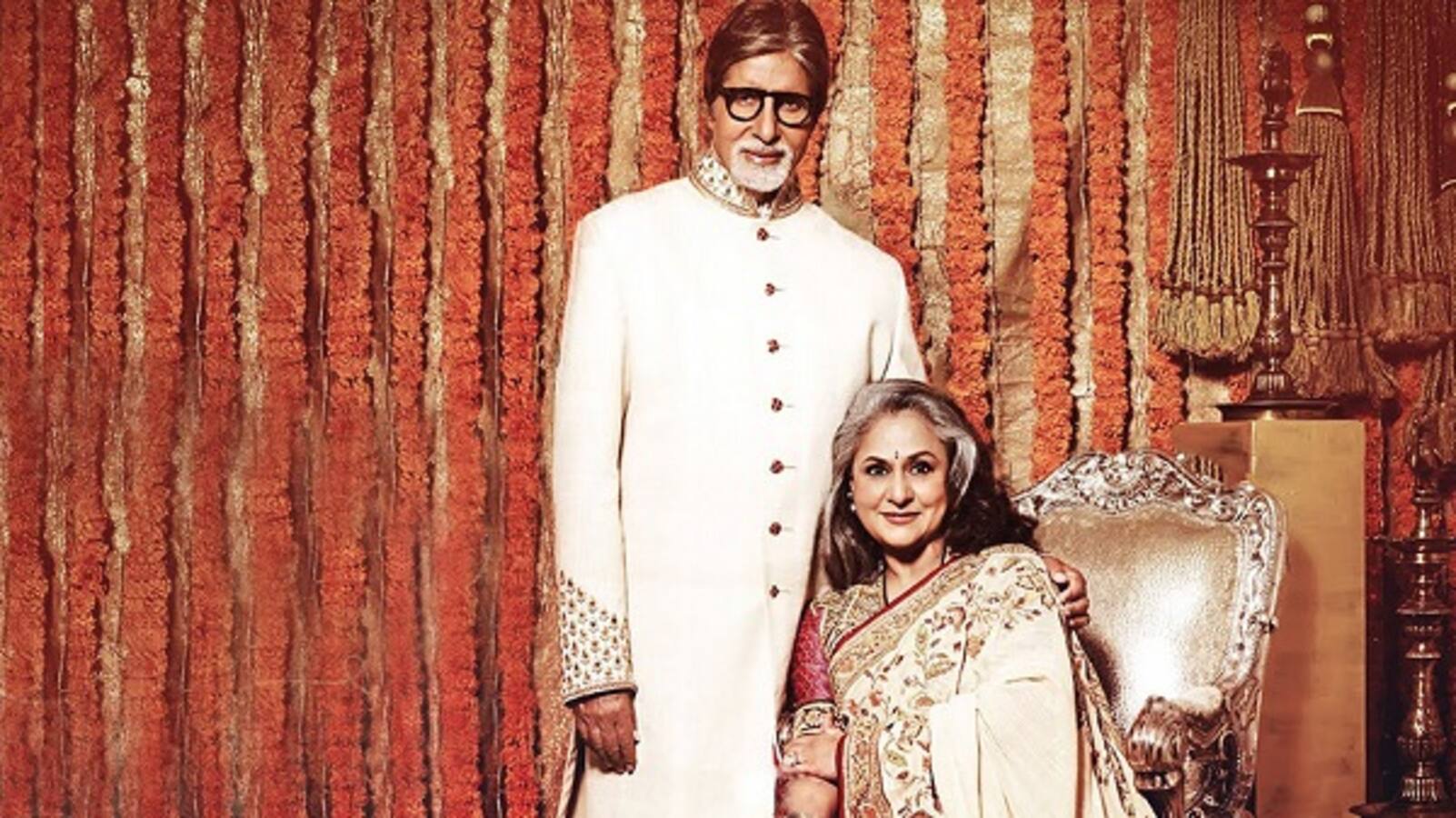 Rs 1000 crore! That's the amount of assets owned by Amitabh Bachchan ...