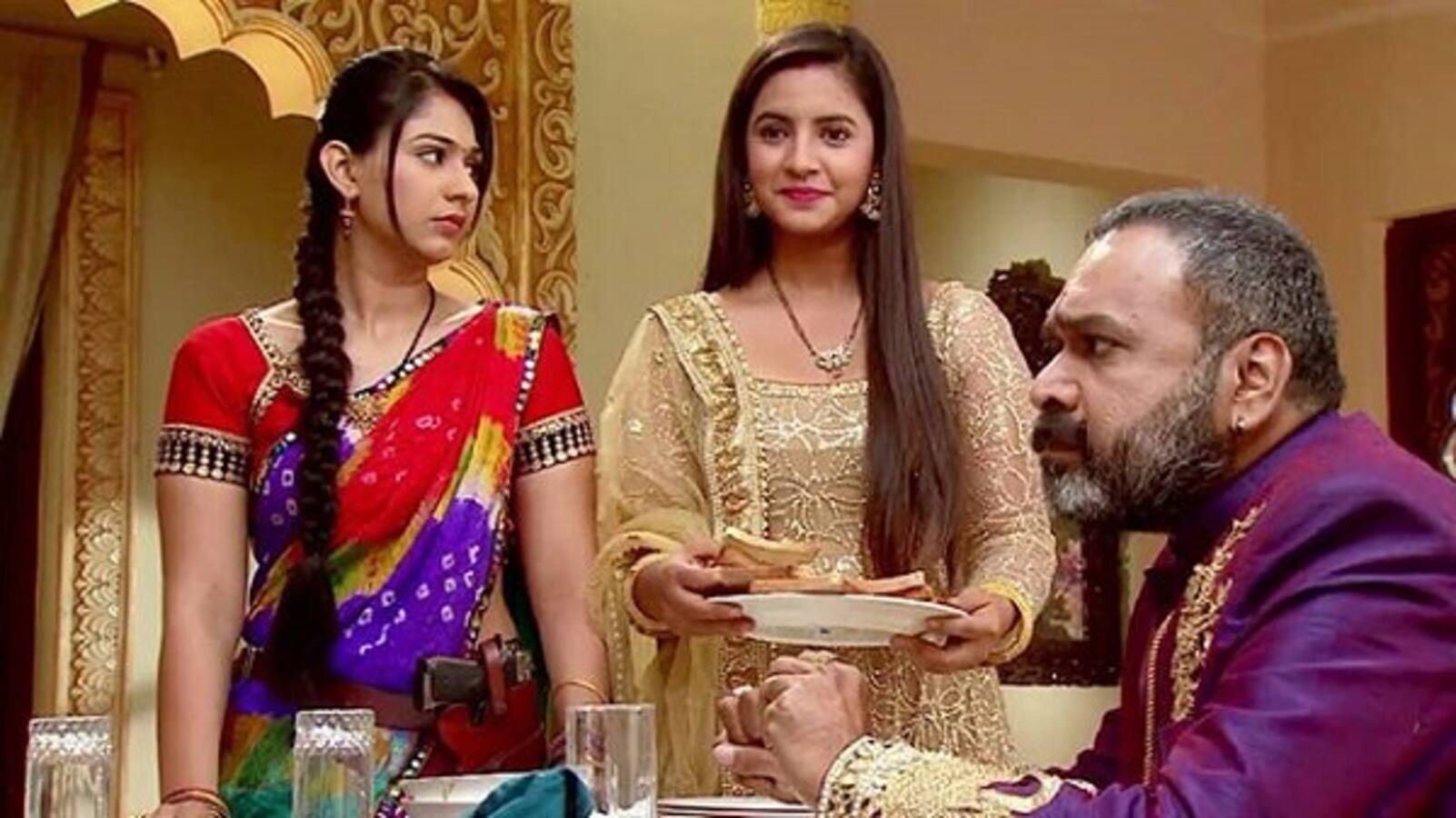 Meera Deosthale's Udaan to take a leap and deal with psychological ...